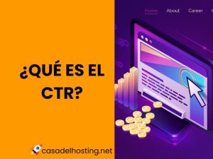¿Qué es el CTR? | ¿Para qué sirve? ¿Cómo medirlo?