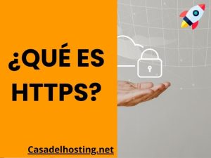 ¿Qué es https? | ¿Qué le diferencia de http?