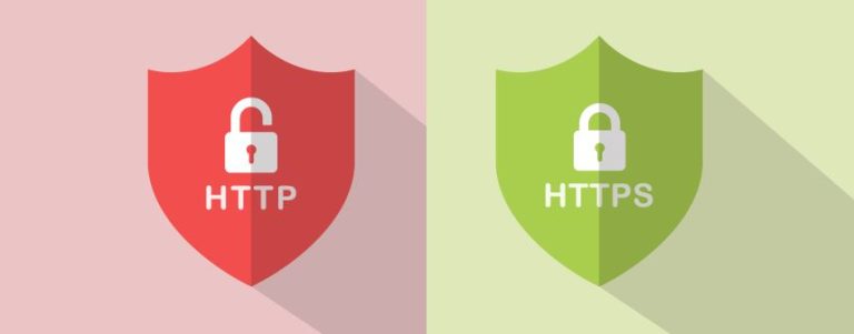 ¿Cuál es la diferencia entre HTTP y HTTPS? | Protección web